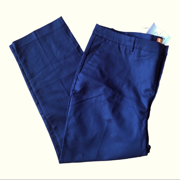 Mary Crafts | Pants & Jumpsuits | Mary Crafts Navy Blue Pants | Poshmark